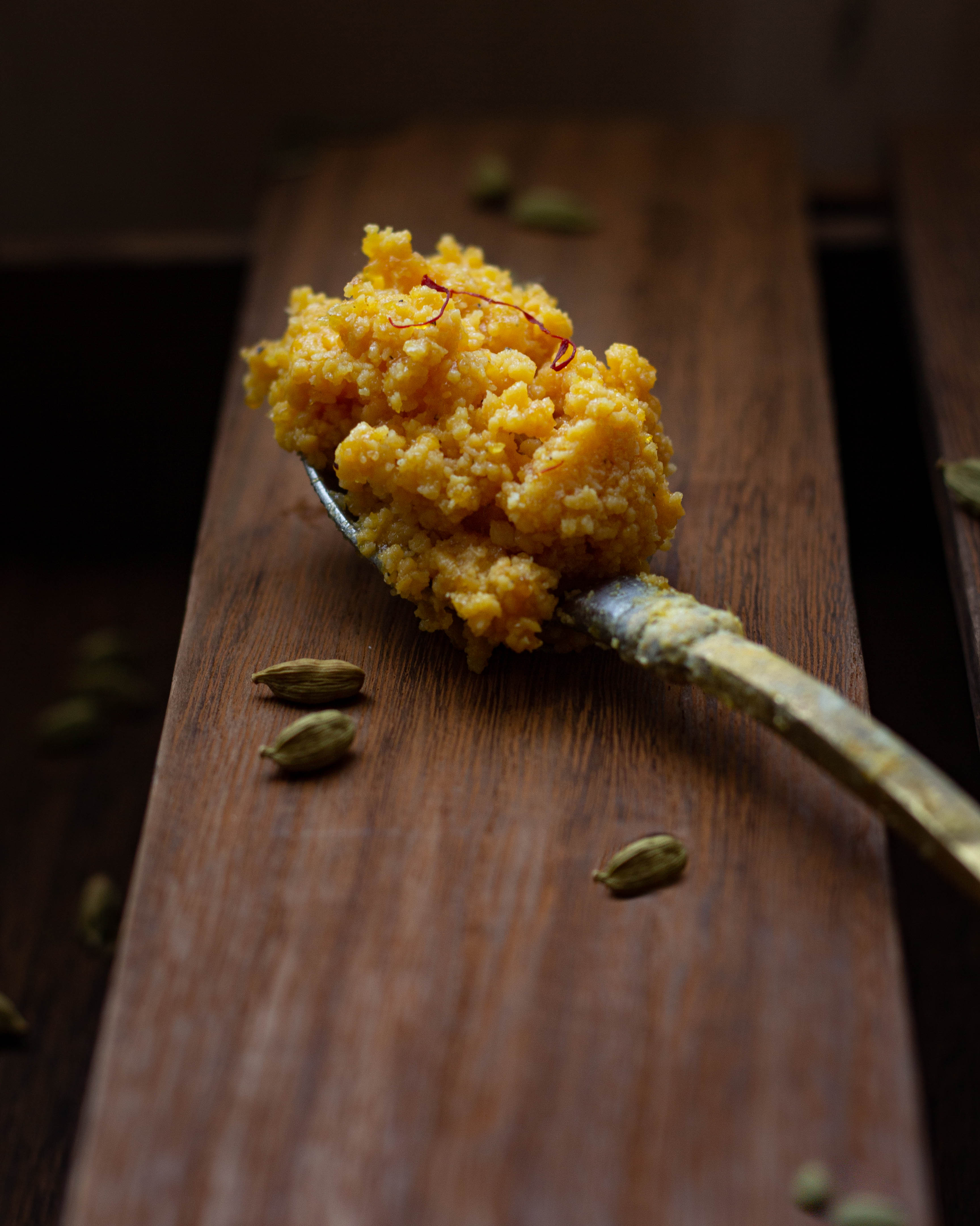 Mango Palkova | PalGova - A Moms Cookbook